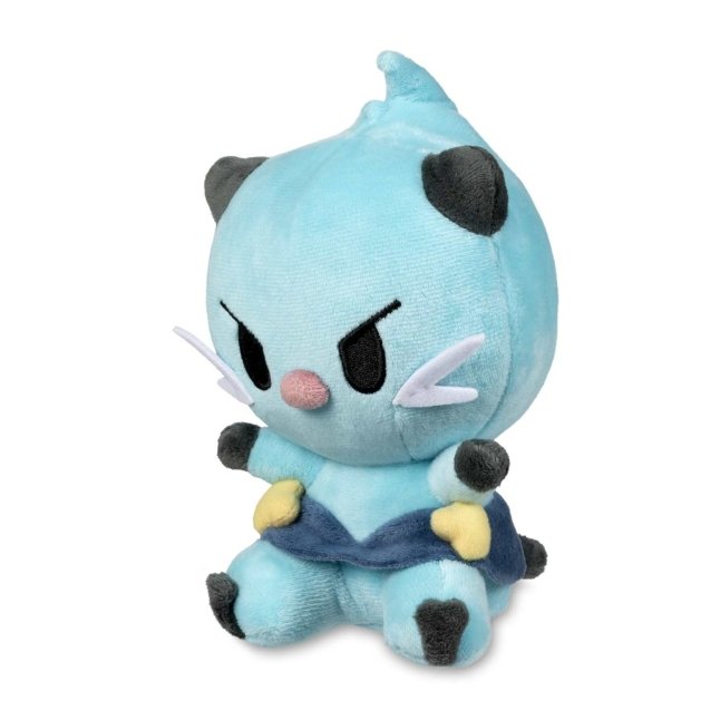 Dewott Pokémon Dolls Plush - 7 ½ In. | Pokémon Center Official Site