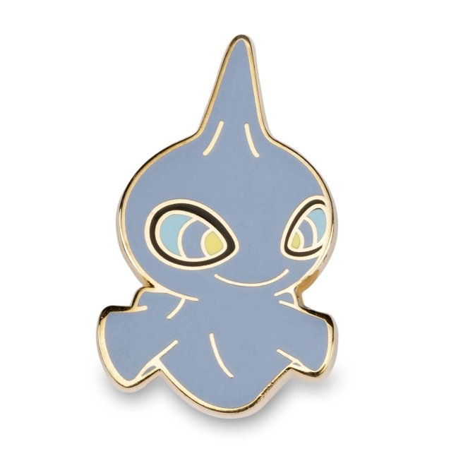 Shuppet And Rotom