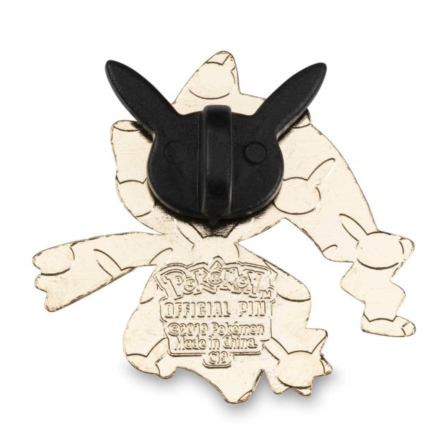 Shuppet, Banette, Yamask & Cofagrigus Pokémon Pins (4-Pack) | Pokémon ...