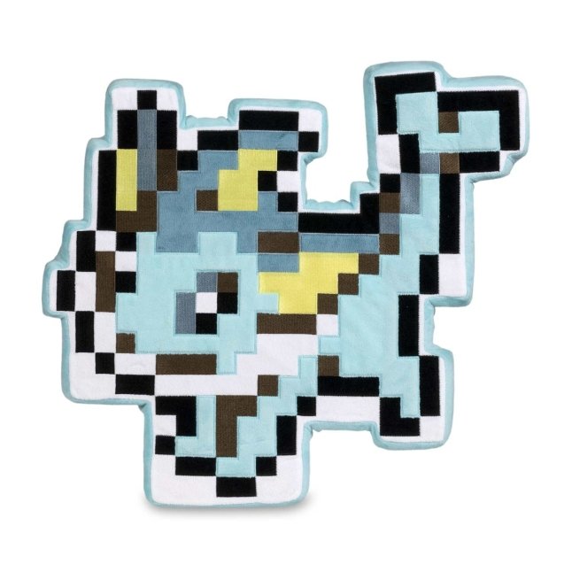 Pokemon Pixel Art Eevee