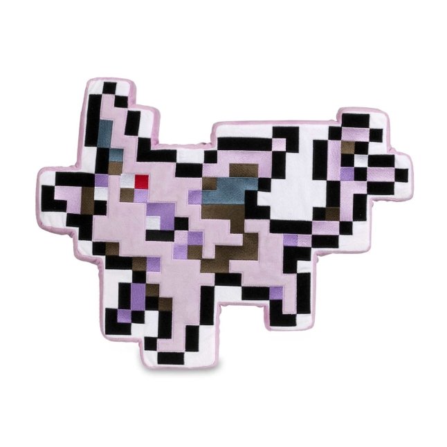 Espeon Pixel Art