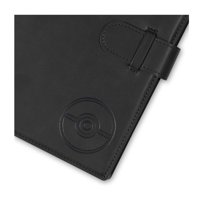 Poké Ball Classics Journal (128 Pages) | Pokémon Center Official Site