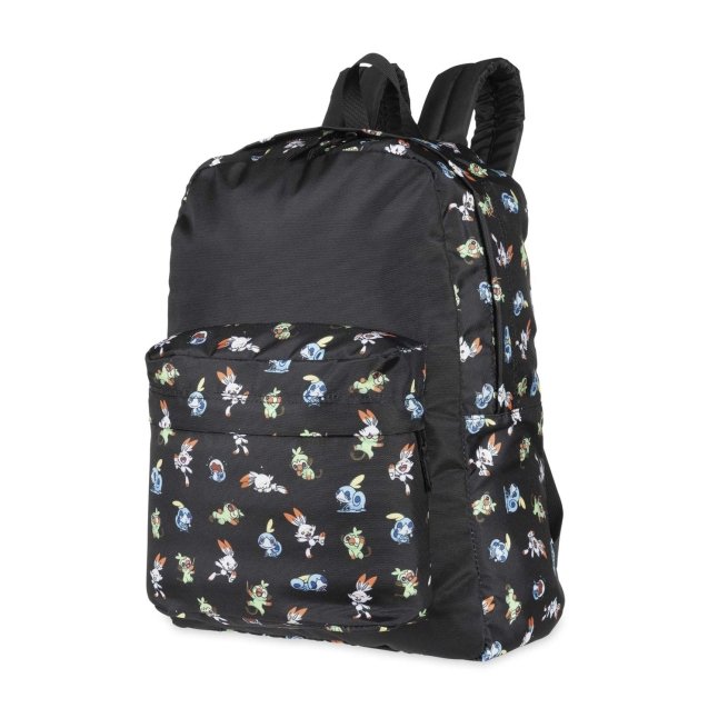 Galar First Partner Backpack | Pokémon Center UK Official Site