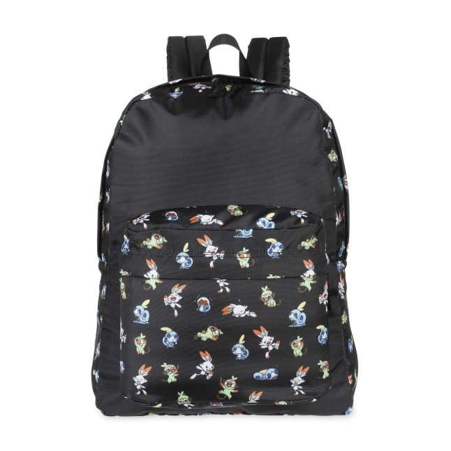 Galar First Partner Backpack | Pokémon Center UK Official Site