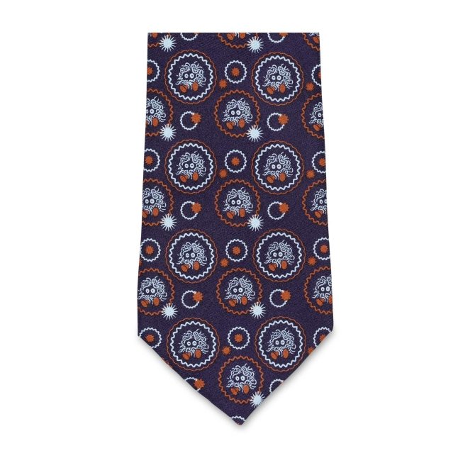 Tangela Pokémon Classics Silk Necktie (One Size-Adult) | Pokémon Center ...