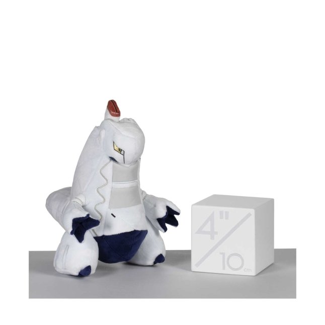 Duraludon Poké Plush - 10 ½ In. | Pokémon Center Official Site