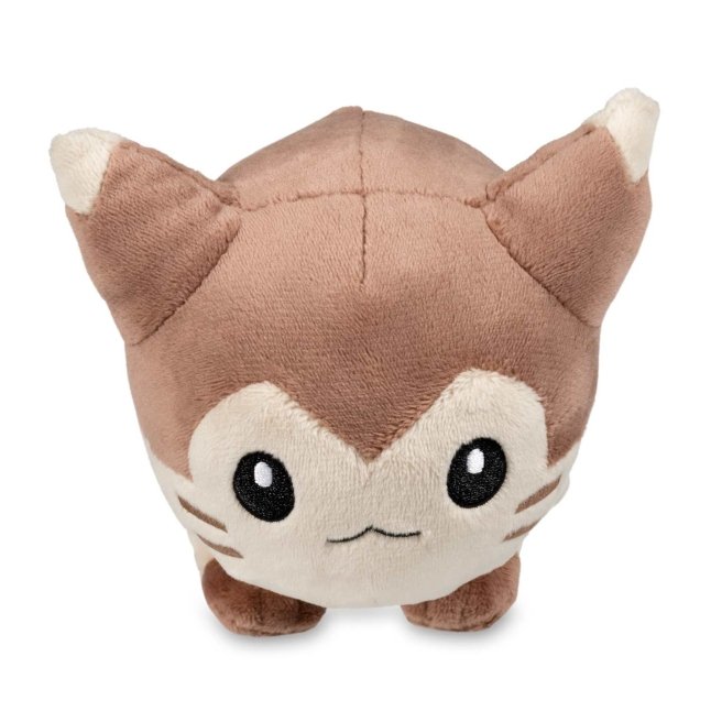 Furret Pokemon Plush