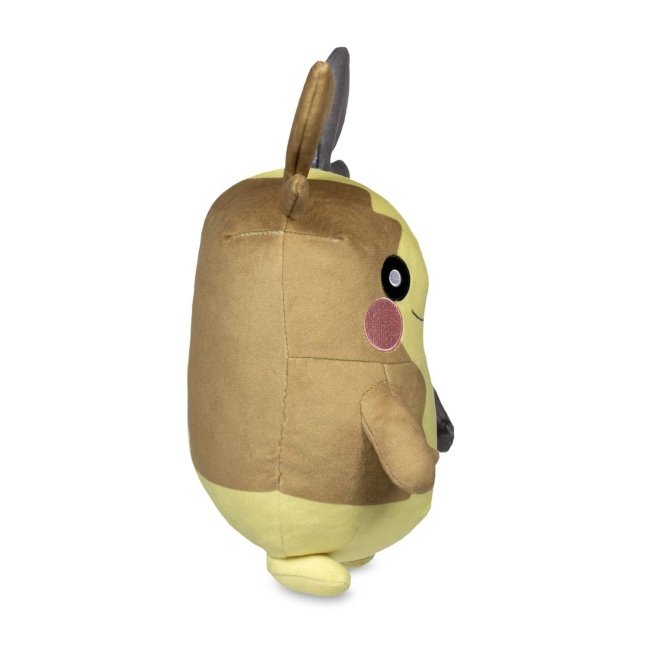 Morpeko (Full Belly Mode) Poké Plush - 10 ½ In. | Pokémon Center ...