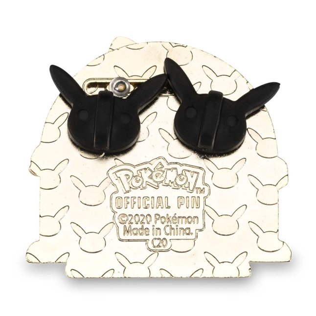 Wishing Upon a Star Sliding Celebrations Pokémon Pin | Pokémon Center ...