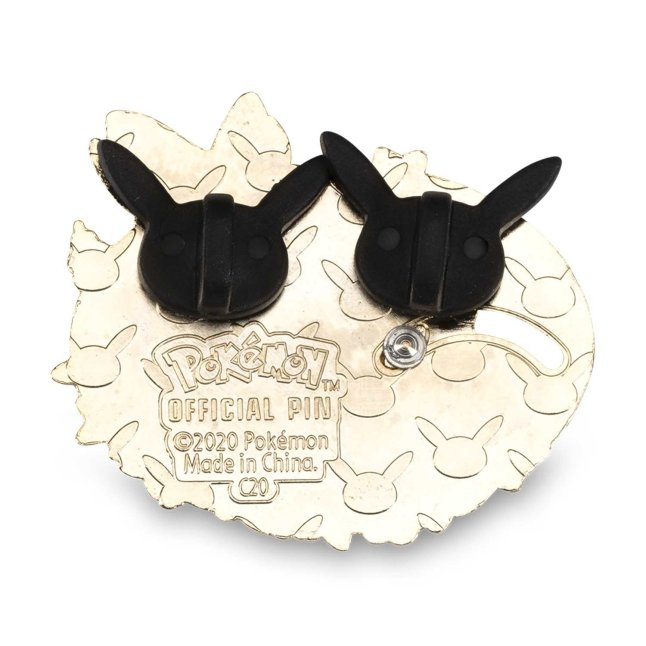 Falling Into Fun Sliding Celebrations Pokémon Pin | Pokémon Center ...