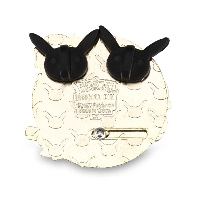 Overflowing with Fun Sliding Celebrations Pokémon Pin | Pokémon Center ...