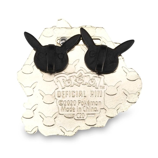 Feasting with Friends Sliding Celebrations Pokémon Pin | Pokémon Center ...