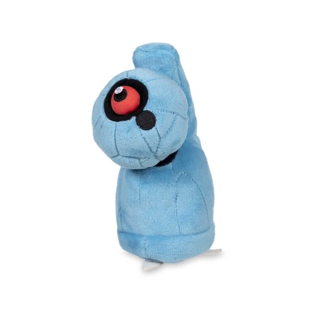 Beldum Sitting Cuties Plush - 6 In. | Pokémon Center Official Site