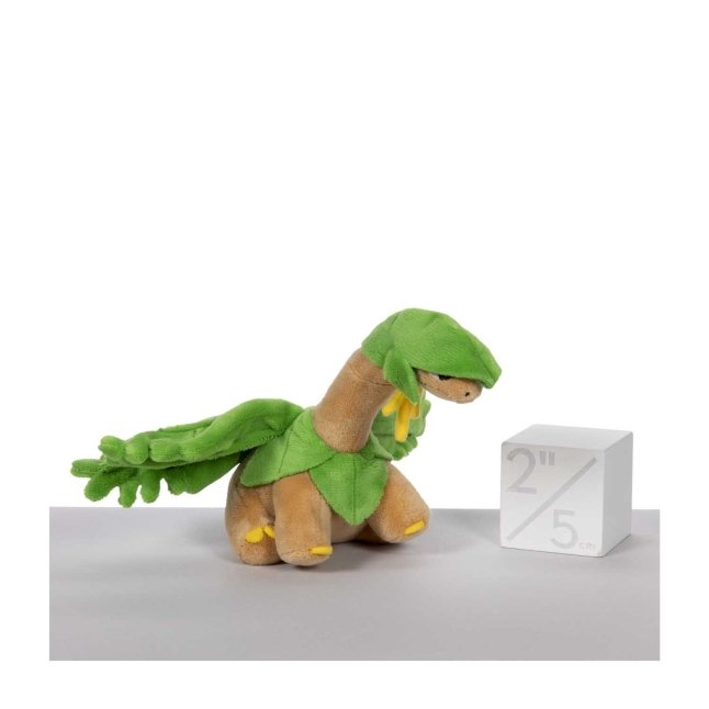 Tropius Sitting Cuties Plush - 6 ¾ In. | Pokémon Center Official Site