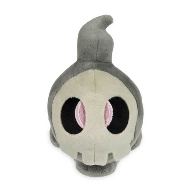 Duskull Sitting Cuties Plush - 5 In. | Pokémon Center UK Official Site