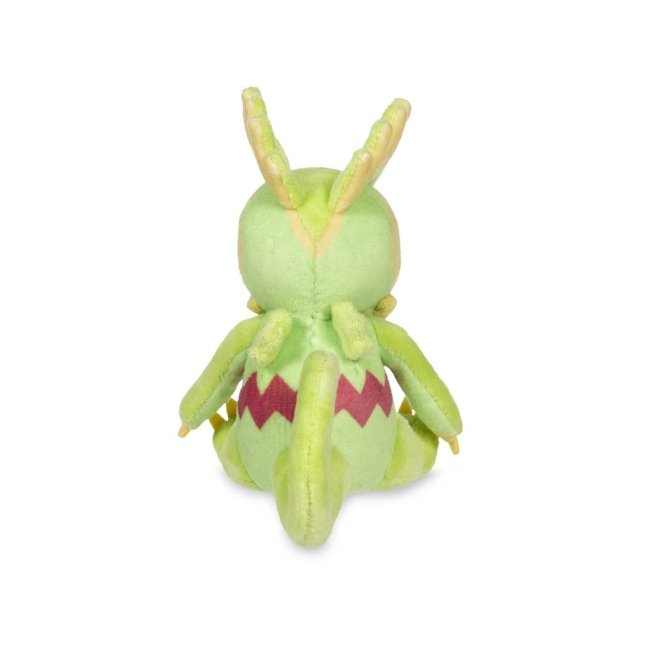 Kecleon Sitting Cuties Plush - 5 ½ In. | Pokémon Center Official Site