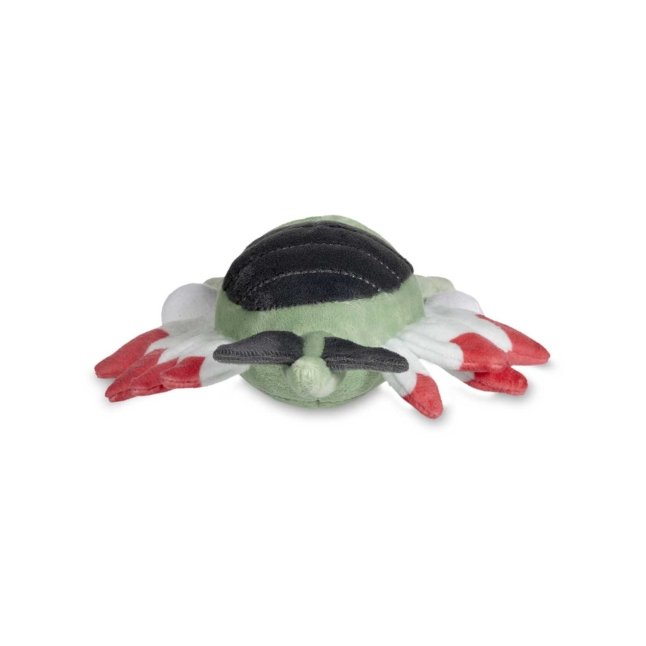 Anorith Sitting Cuties Plush - 6 In. | Pokémon Center UK Official Site