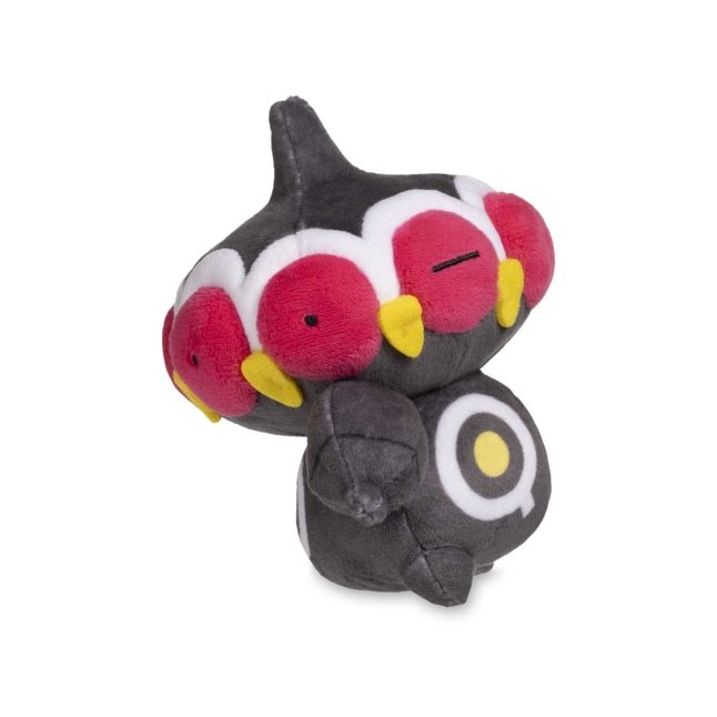Claydol Sitting Cuties Plush - 5 In. | Pokémon Center UK Official Site