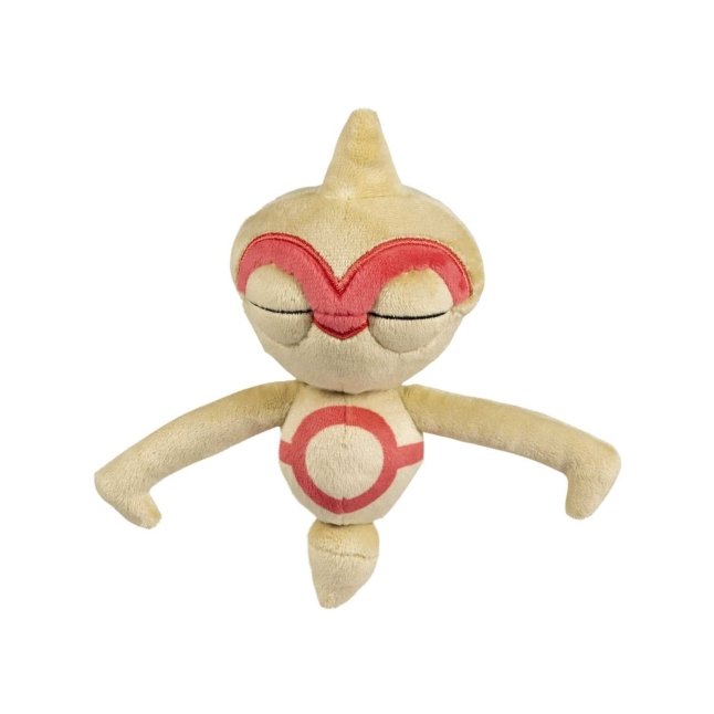 Baltoy Sitting Cuties Plush - 5 ¾ In. | Pokémon Center UK Official Site