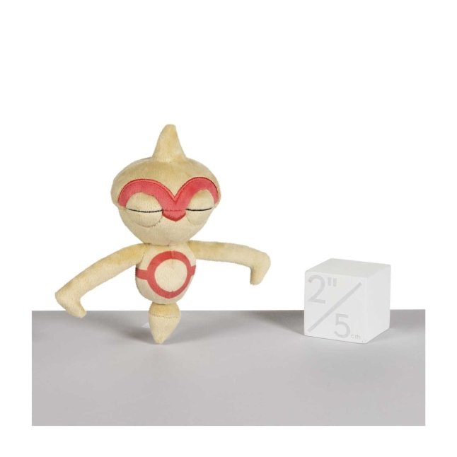 Baltoy Pokemon