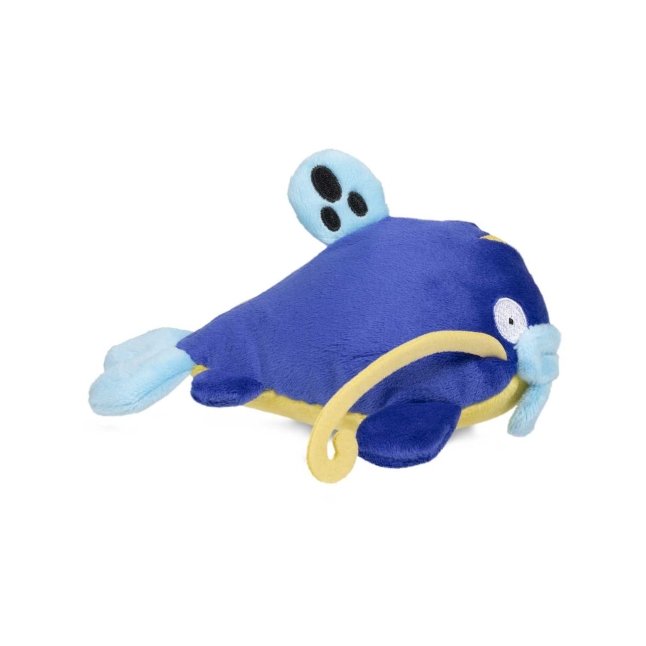 Pokemon Whiscash Toy