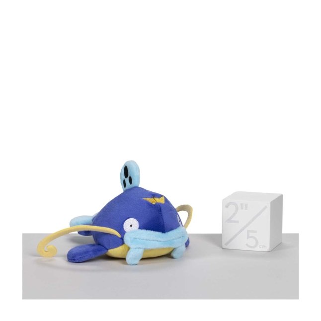 Pokemon Whiscash Toy