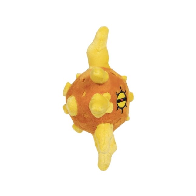 Solrock Sitting Cuties - 7 ½ In. | Pokémon Center Australia Official Site