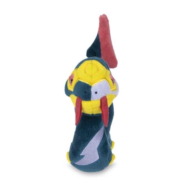 Seviper Sitting Cuties Plush - 6 ¼ In. | Pokémon Center UK Official Site