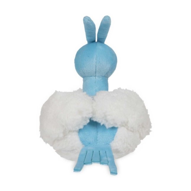 Altaria Sitting Cuties Plush - 6 ½ In. | Pokémon Center UK Official Site
