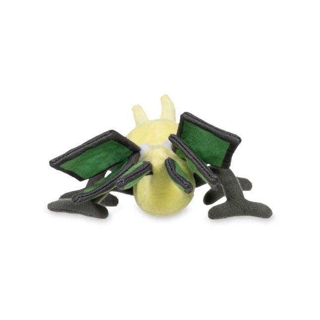 Vibrava Sitting Cuties Plush - 6 In. | Pokémon Center UK Official Site
