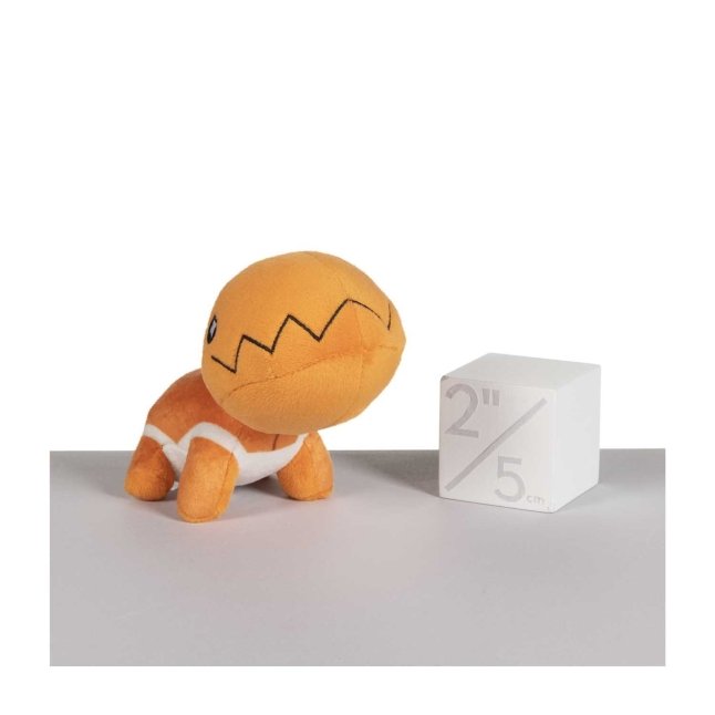 Pokemon Trapinch Plush