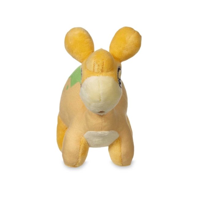 Pokemon Numel