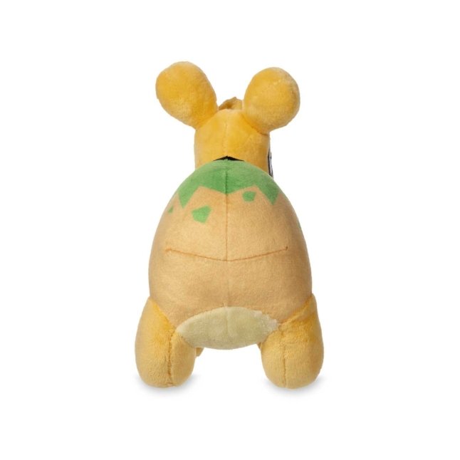 Numel Pokemon