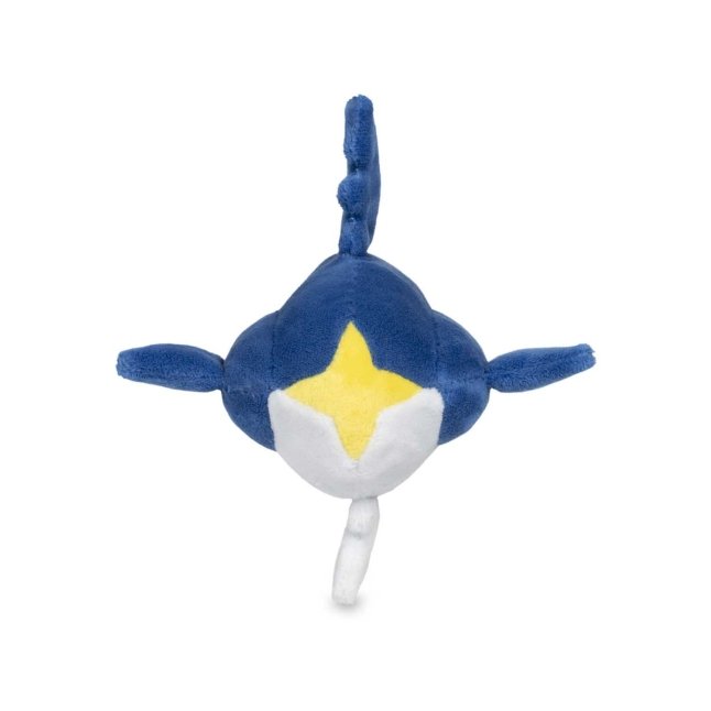 Sharpedo Sitting Cuties Plush - 6 ½ In. | Pokémon Center Canada ...