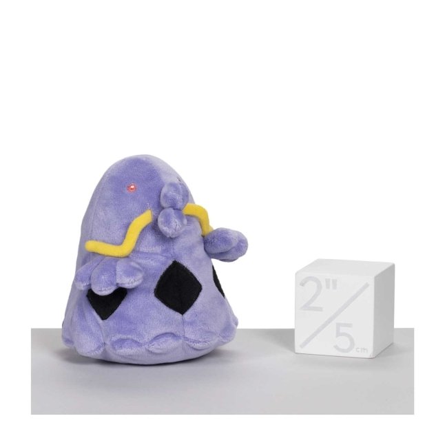 Pokemon Swalot Evolution