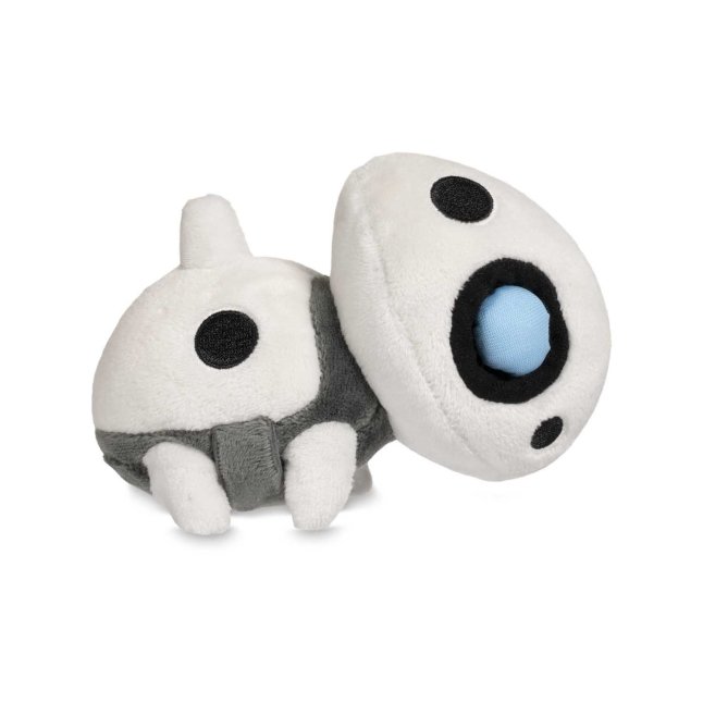 Aron Sitting Cuties Plush - 5 In. | Pokémon Center UK Official Site
