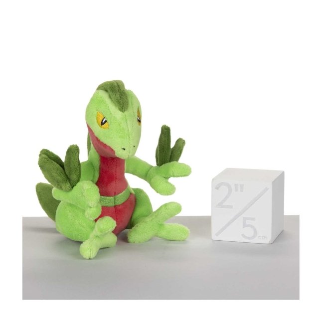 Pokemon Grovyle Toy