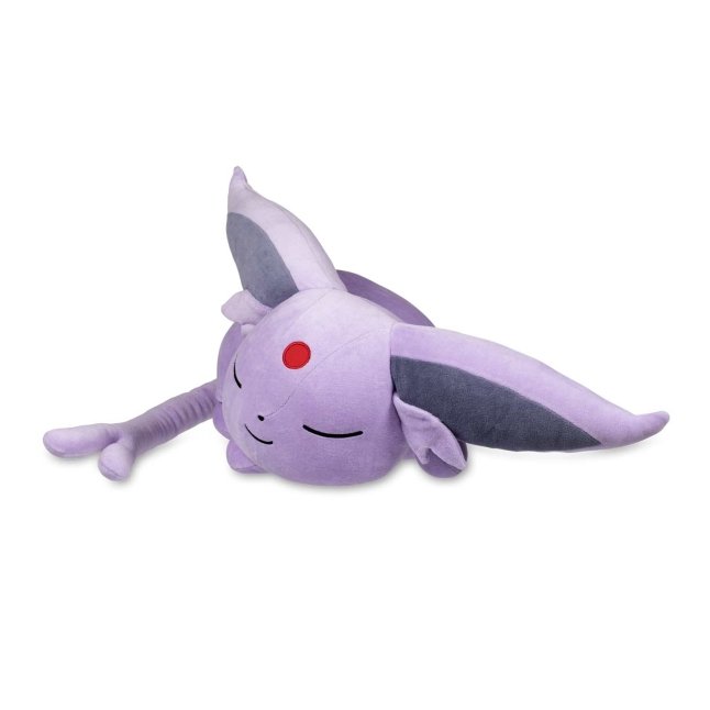Life Size Espeon Plush