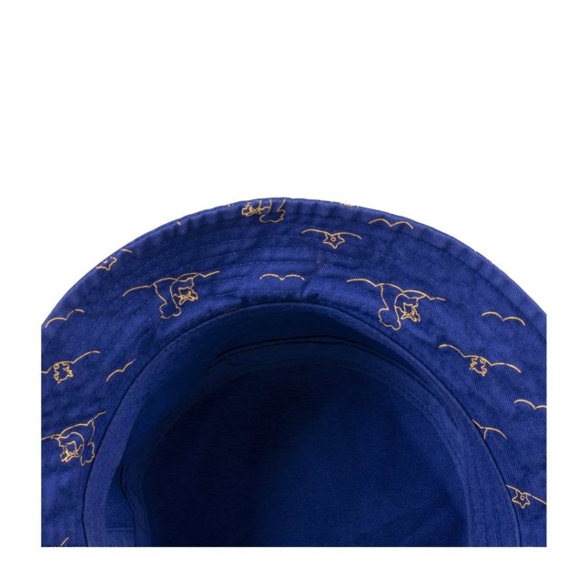 Pokémon Sunset Blue Bucket Hat (One Size-Adult) | Pokémon Center Canada ...