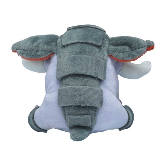 Donphan Sitting Cuties Plush - 6 ¼ In. | Pokémon Center Official Site