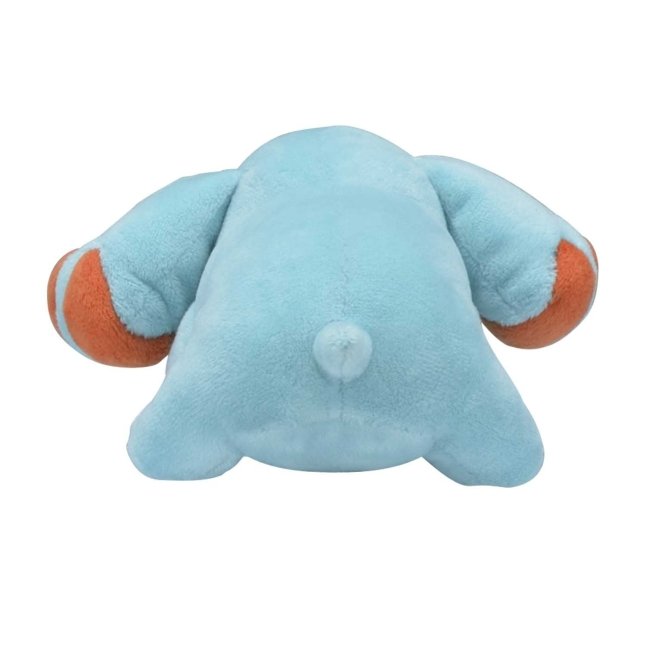 Phanpy Sitting Cuties Plush - 6 In. | Pokémon Center UK Official Site