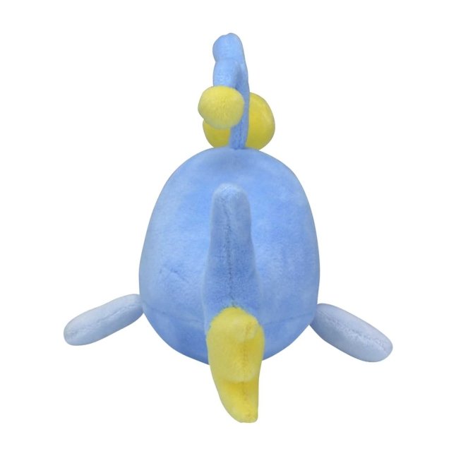 Lanturn Sitting Cuties Plush - 7 ½ In. | Pokémon Center UK Official Site