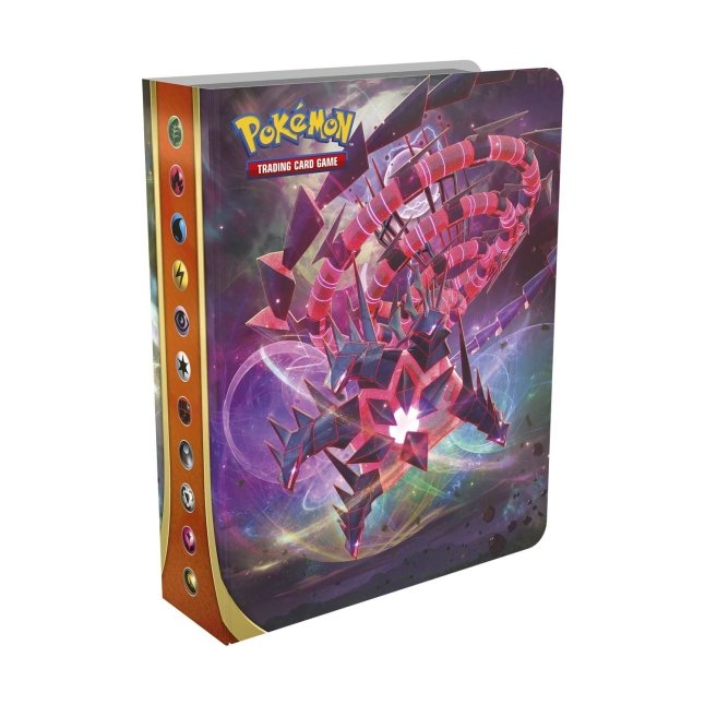Charizard Binder | Pokémon Center Official Site
