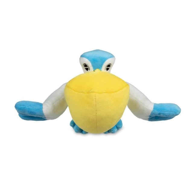 Pelipper Pokémon Mystery Dungeon Plush - 12 ¾ In | Pokémon Center UK ...