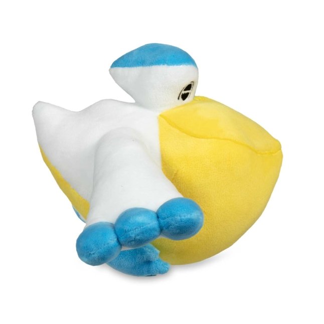Pelipper Pokémon Mystery Dungeon Plush - 12 ¾ In | Pokémon Center ...
