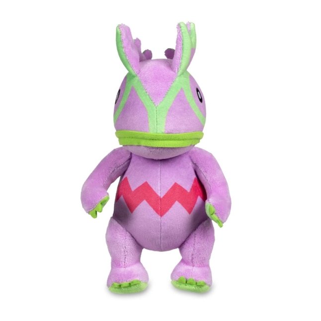 Kecleon (Little Brother) Pokémon Mystery Dungeon Plush - 8 ½ In ...