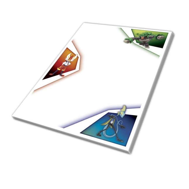 Pokémon TCG: Collector Chest (Fall 2020) | Pokémon Center Official Site