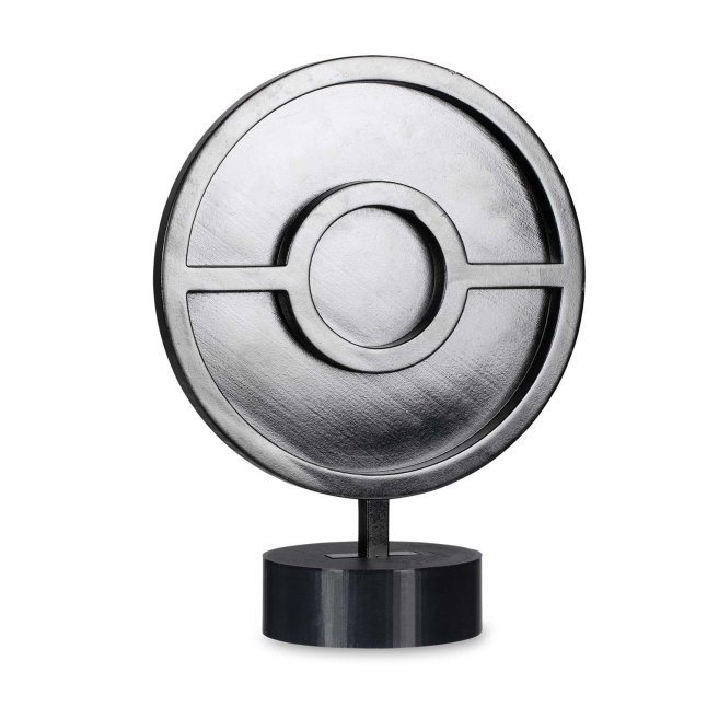 Pokémon Accents: Poké Ball Mini LED Light | Pokémon Center Official Site