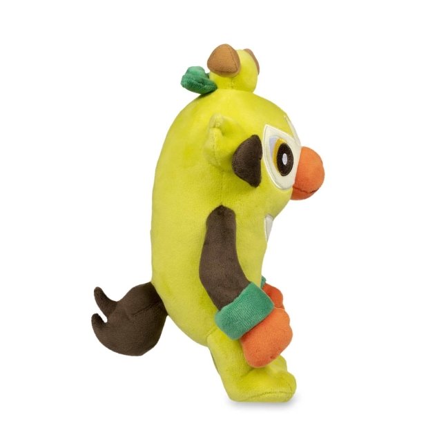Thwackey Poké Plush - 11 ¼ In. | Pokémon Center UK Official Site