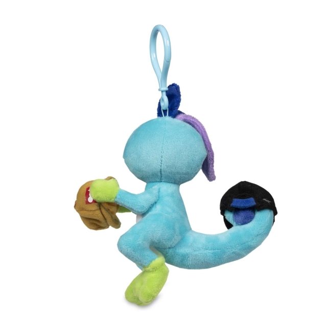 Drizzile Poké Plush Key Chain | Pokémon Center Official Site